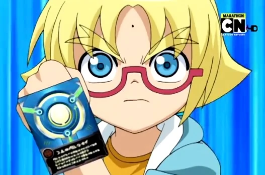 Marucho Marukura - Bakugan Wiki - Characters, Dragonoids, Mechtogan ...