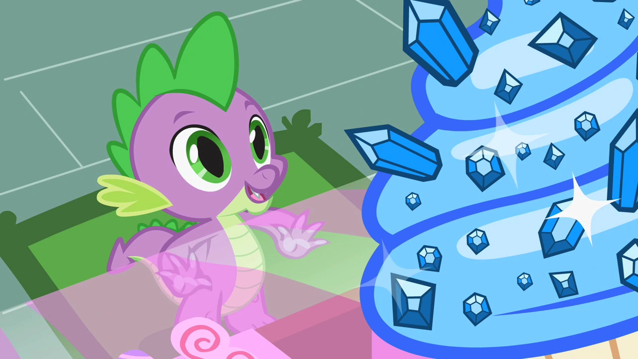 Gems - My Little Pony Friendship is Magic Wiki