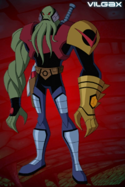 nick villians vs cn vilians - Battles - Comic Vine