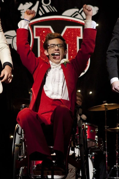 Glee Club: Season Two of Glee