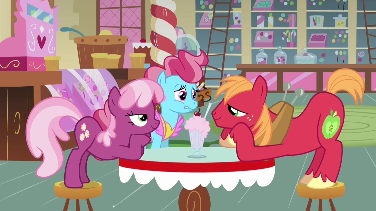 My Little Pony - Friendship is Magic - Страница 66 - Форум "Штаб ...