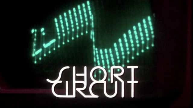 Short Circuit Logo