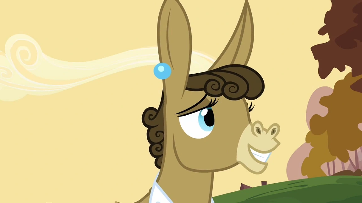 Matilda images - My Little Pony Friendship is Magic Wiki