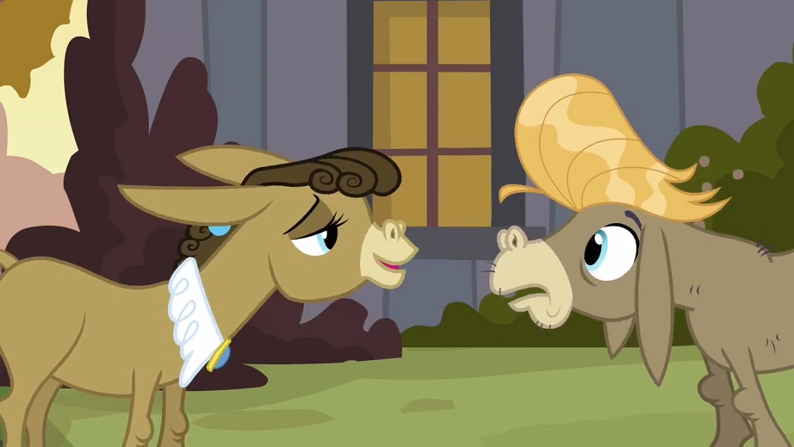 Matilda images - My Little Pony Friendship is Magic Wiki