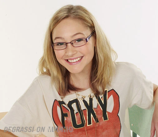 Image - Degrassi-maya-04.jpg - Degrassi Wiki