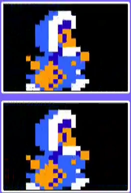 Ice Climber X Wario - Crossover Wiki