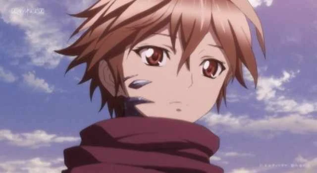 Shu Ouma - Wiki Guilty Crown