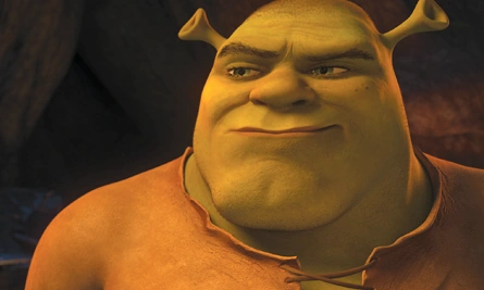 Brogan - WikiShrek - The wiki all about Shrek
