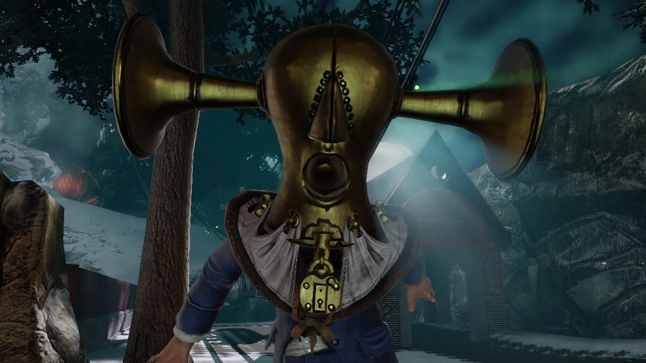 BioShock Infinite Enemies - The BioShock Wiki - BioShock, BioShock 2 ...