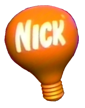 Image - Nickelodeon Lightbulb.png - Logopedia, the logo and branding site