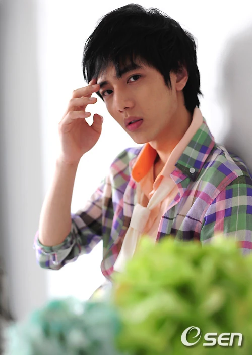 Kim Si Hoo - Wiki Drama