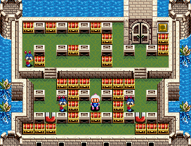 Castle Stage | Bomberman Wiki | Fandom