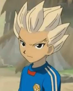 Imagen - AXEL 23.jpg - Inazuma Eleven Wiki