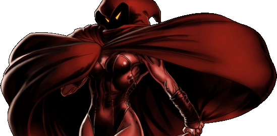 Crimson Cowl/Dialogues - Marvel: Avengers Alliance Wiki - Guides, Items ...