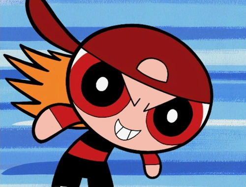 Brick - Powerpuff Girls Fanon Wiki