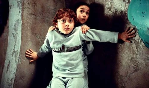 Carmenita and Junito - Spy Kids Wiki