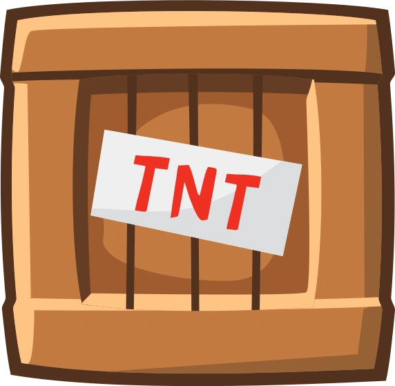 TNT - Angry Birds Wiki