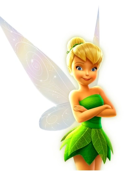 Tinkerbell Disney png - Imagui