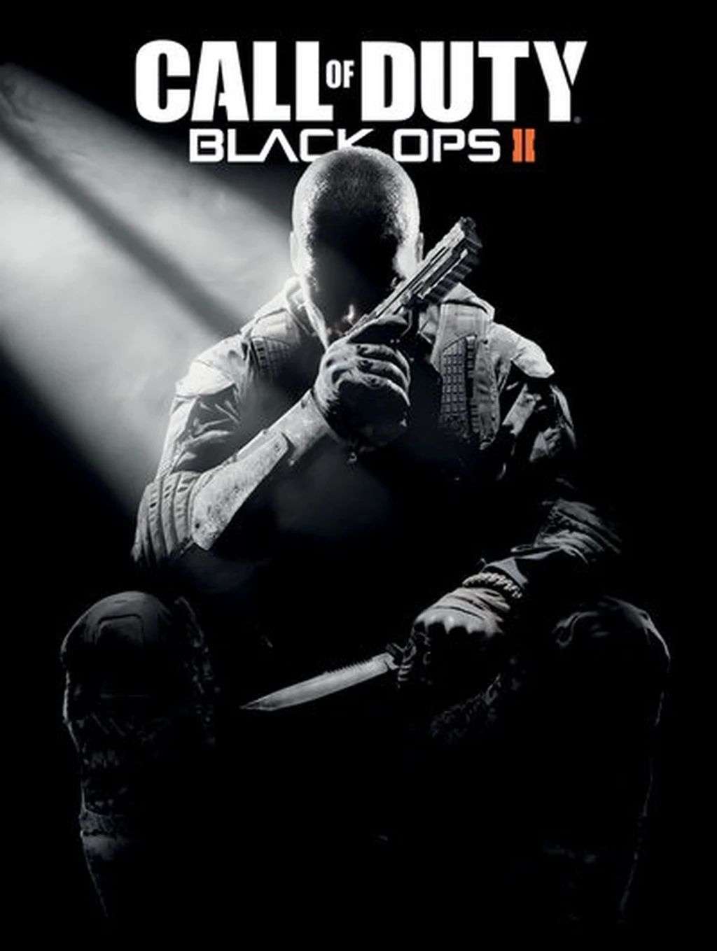 Image - Black Ops II Poster 2.jpg - The Call of Duty Wiki - Black Ops ...
