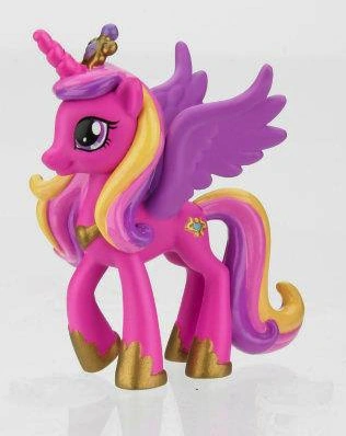 Princess Cadance - My Little Pony Friendship is Magic Wiki