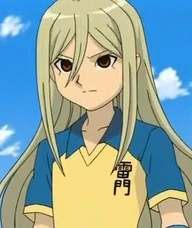 Byron Love | Wiki Inazuma Eleven Wiki Total | Fandom