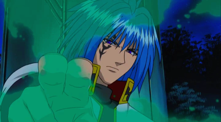 Habilidades y poderes originales en el anime - Página 2 - Foros Perú