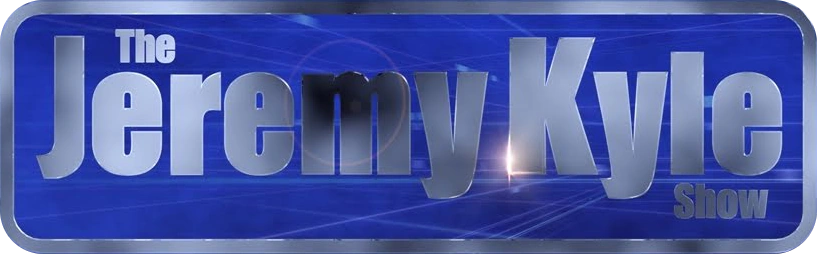 The Jeremy Kyle Show - Logopedia, the logo and branding site