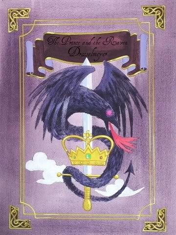 The Prince and the Raven - Princess TuTu Wiki