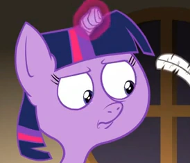 Twilight Sparkle - PONY.MOV Wiki