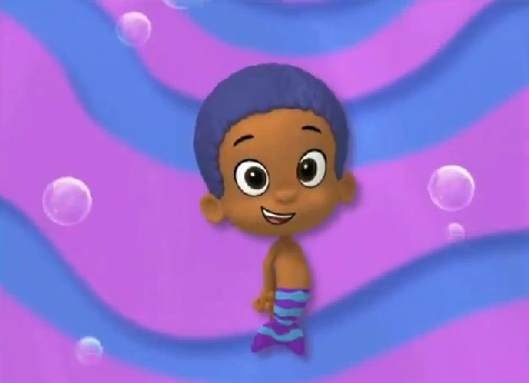 Image - Im goby.png - Bubble Guppies Wiki
