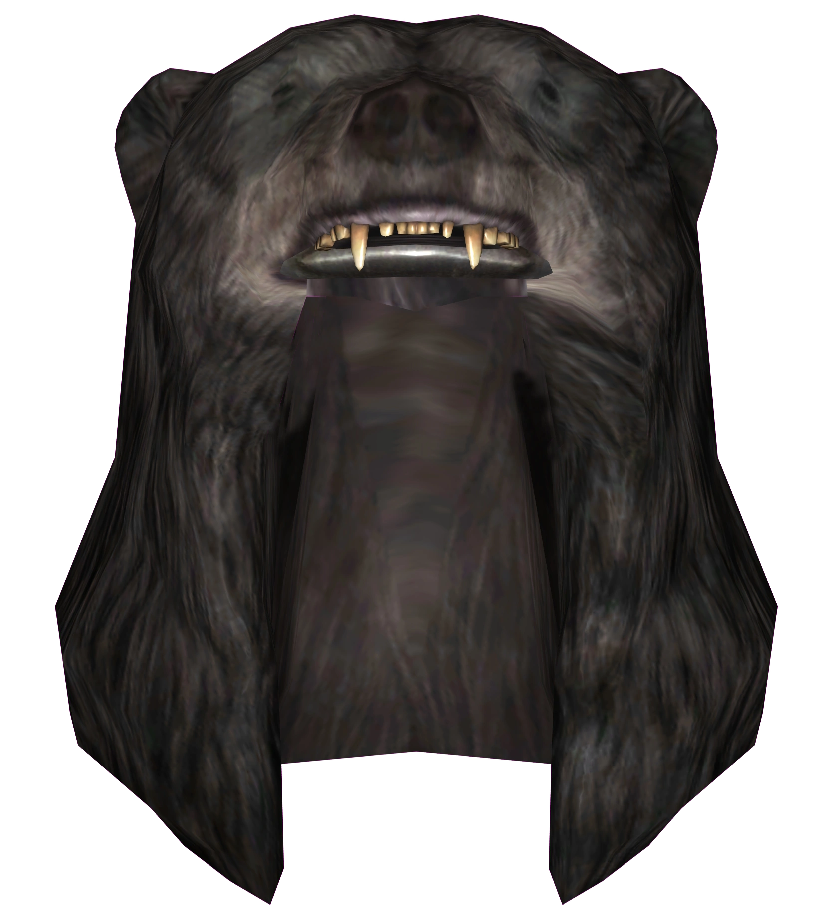 Skyrim - Cadê o Game - Stormcloak Officer