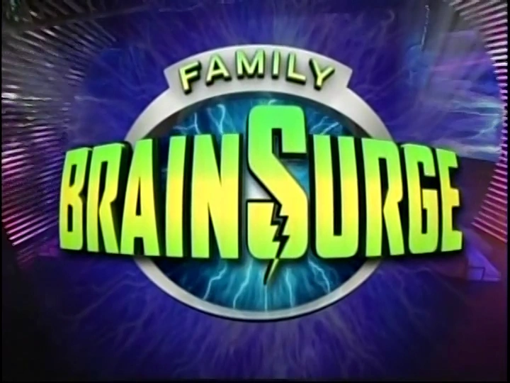 BrainSurge - Game Shows Wiki