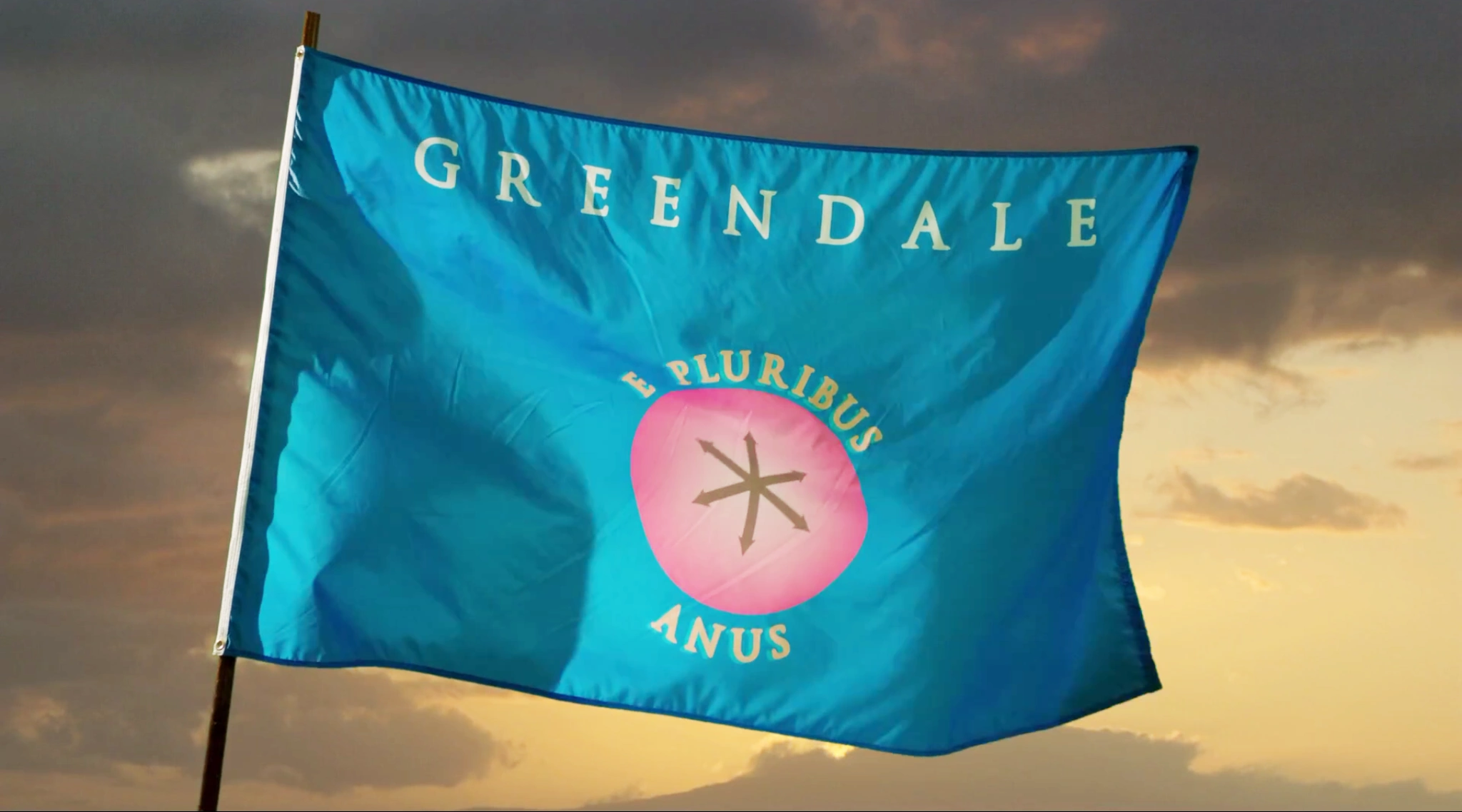 Greendale | Community Fans France