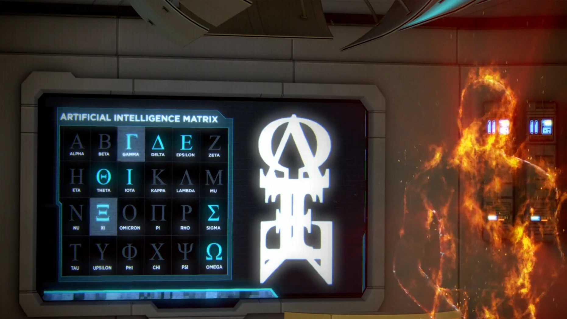 The Meta (RvB) | Ultra Dragon Ball Wiki | Fandom