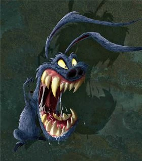 Hector - Dragon hunters Wiki