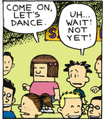 Kim Cressley - Big Nate Wiki