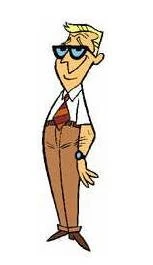 Dad - Dexter's Laboratory Wiki