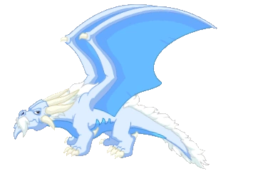 Cold Dragon