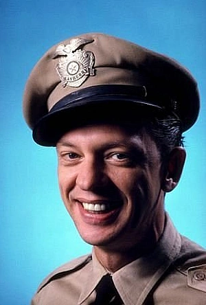 Barney Fife - Mayberry Wiki