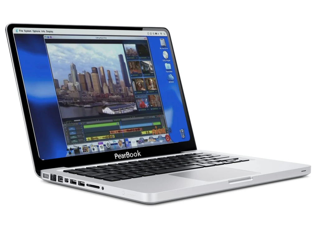 The Pear Company Wiki | FANDOM powered by Wikia