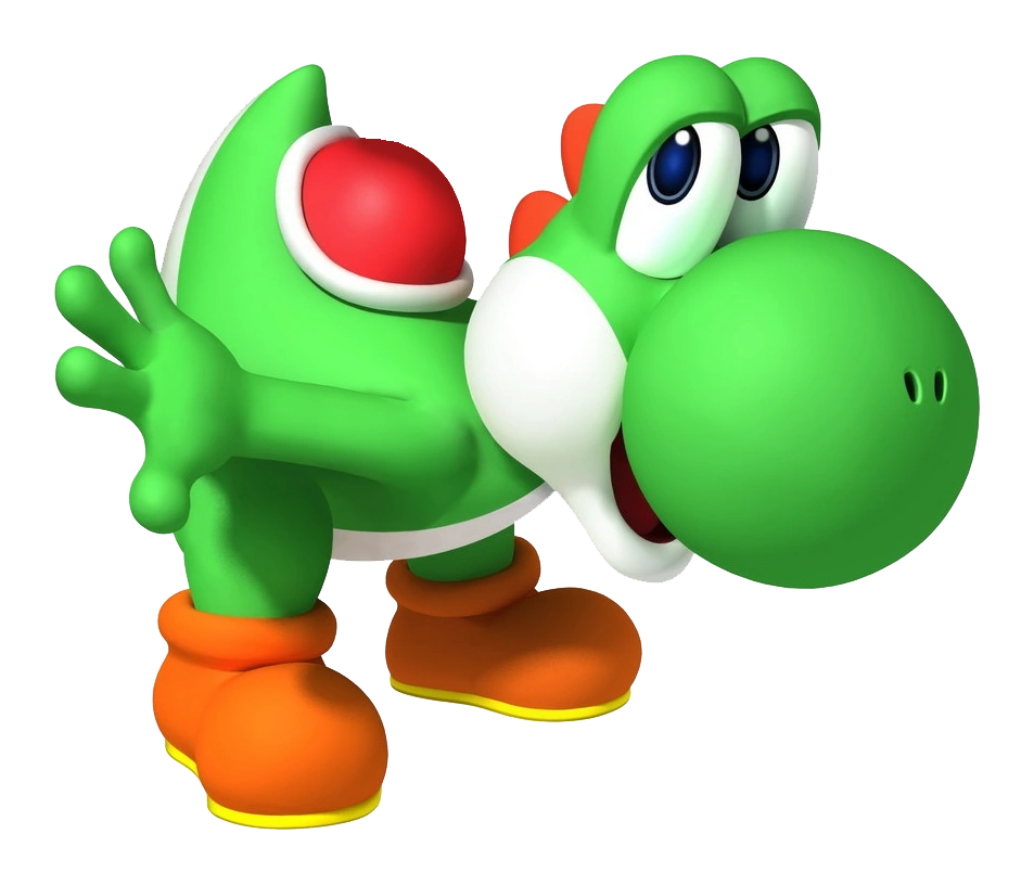Yoshi - Super Smash Bros. Bowl Wiki