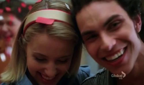 Joe Hart From Glee Dreadlocks