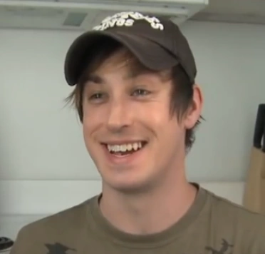 Dane Boedigheimer - Annoying Orange Wiki, the Annoying Orange encyclopedia