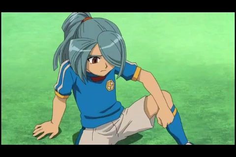 Nathan Swift - Nederlandse Inazuma Eleven wiki