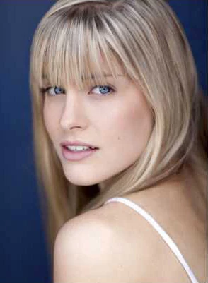 Amy Ruffle Mako Mermaids