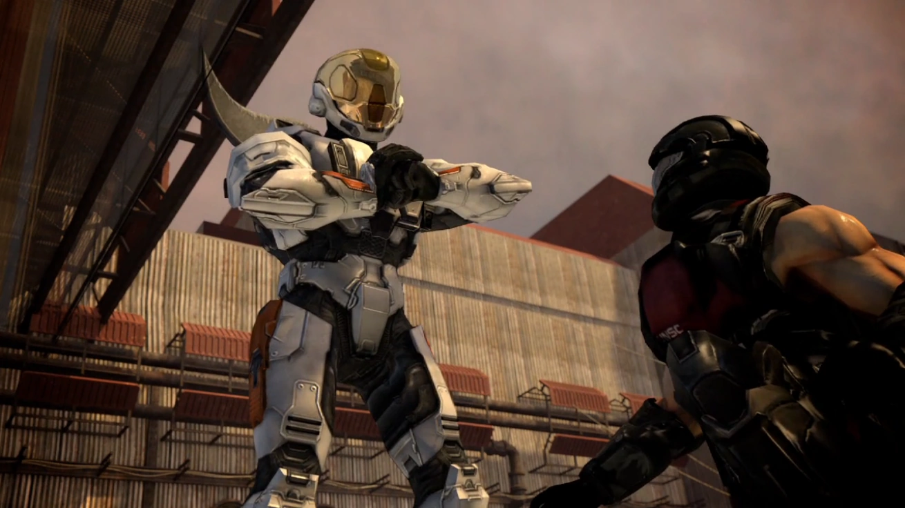 The Meta (RvB) | Ultra Dragon Ball Wiki | Fandom