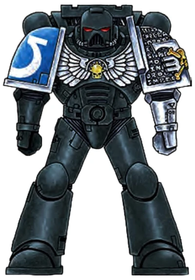 Usagi as Raised by the GEoM [SM/WH40K] (Pt 8) | Page 86 | SpaceBattles