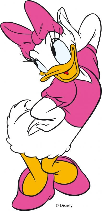 Imagenes de daisy Disney - Imagui