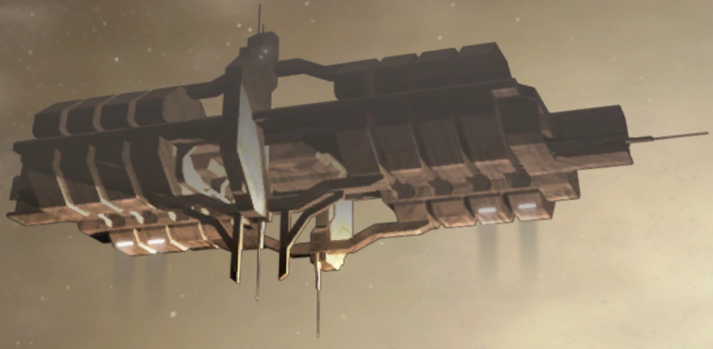 Sentinel Manufacturing Facility | Forerunner Army