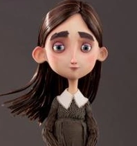Aggie - Paranorman Wiki